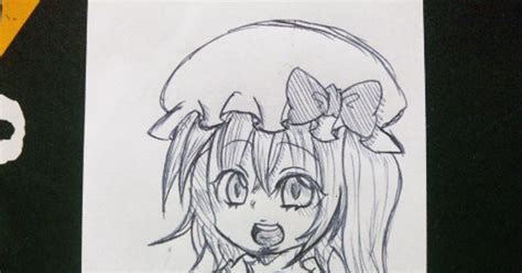 東方 むちむちフランちゃん。 ルナパラ大好きつぅちゃんbotのイラスト Pixiv