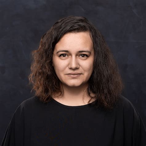 Olivia Vereha Commit Global