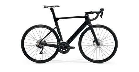 Merida Reacto 4000 Glossy Black Matt Black Mojekolo Cz