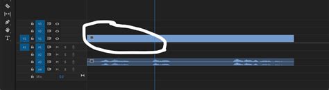 Solved File Name Missing In Premier Pro Timeline Adobe Product