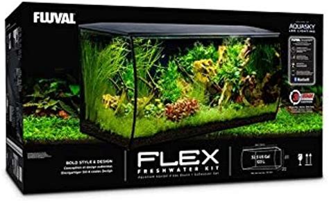 Amazonfr Aquarium 150 Litres Complet