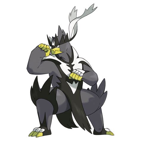 【ウーラオス】 任天堂大辞典wiki Nintendo Wiki Atwiki（アットウィキ）