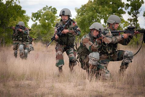 30 Facts About Insurgency In Northeast India