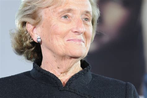 Les Confessions De Bernadette Chirac Point De Vue