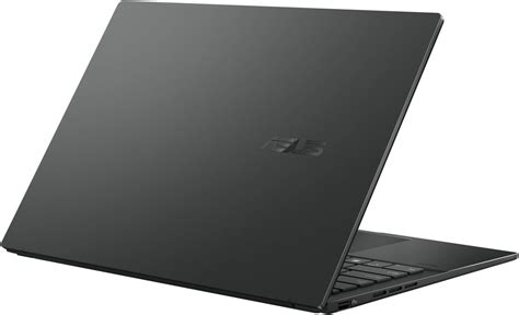ASUS Zenbook OLED Q MA Laptop WUXGA OLED Hz Touch Display Intel Core Ultra