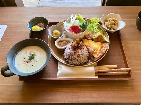 Go♨︎inmさんの口コミ （ランチ）：古民家カフェ晴ノ舎 Retty 日本最大級の実名型グルメサービス