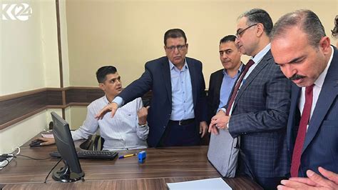 پرۆسەی وردبینی لە داهاتی نەوت و خەرجیەکانی کۆتایی هات