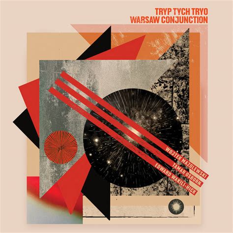 Tryp Tych Tryo Warsaw Conjunction Reviews