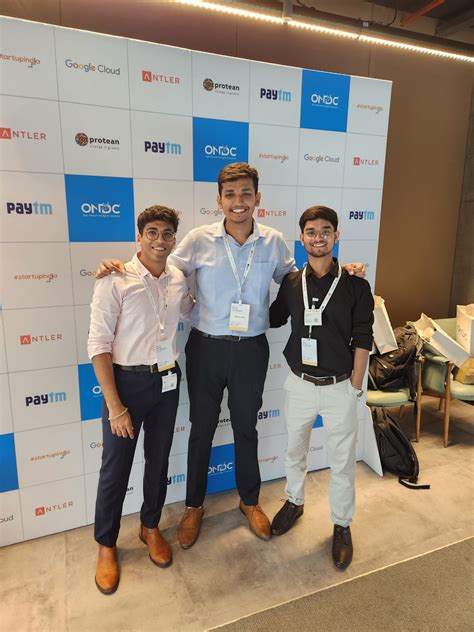 Pranav Mehta On Linkedin With 21000 Participants In A Hackathon And More Than 99 Lakh Orders In