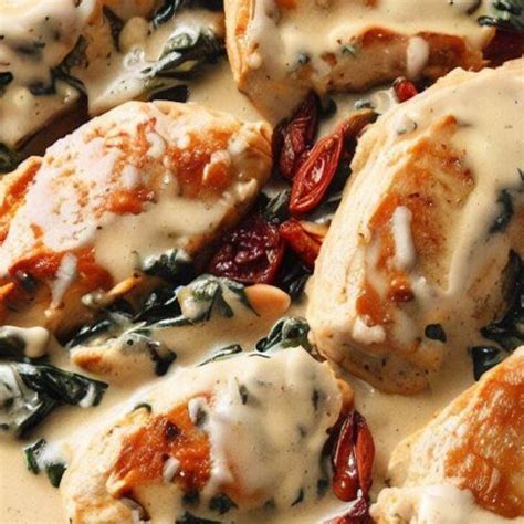 Crispy Chicken Parmesan Recipe Chef Lolas Kitchen