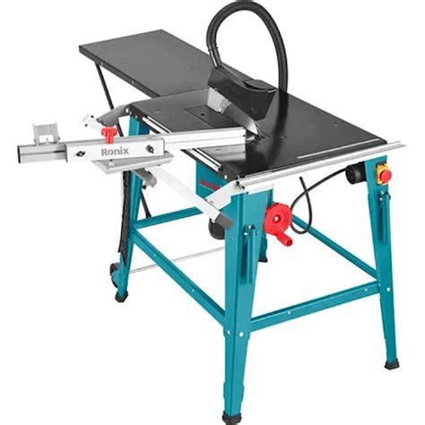 მაგიდის ცირკული ხერხი Ronix 5605 200w 2950rpm 315mm Blue 5605