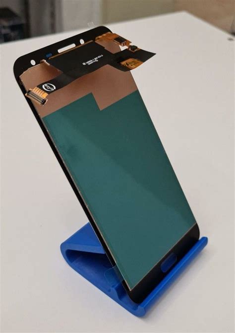 MODULO S J J COPIA OLED NEGRO Imponik San Luis