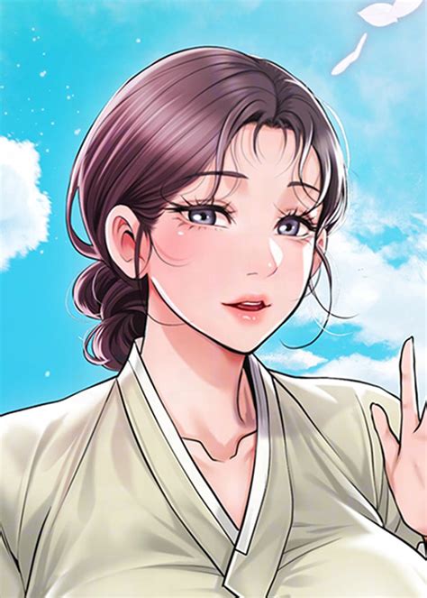 指尖群芳｜官方在线漫画全集画涯漫画