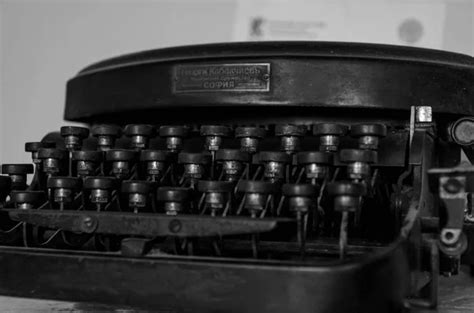 Typing Machine Stock Photos Royalty Free Typing Machine Images