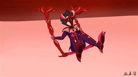 Swing Animation R2danimation