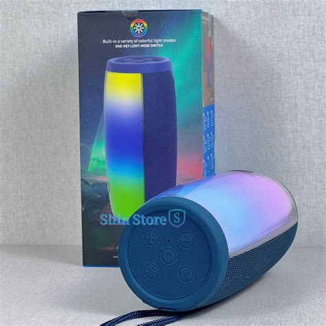 Loa BOROFONE BR20