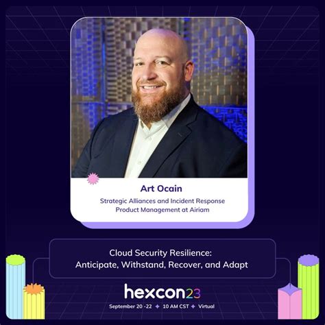 Hexnode On Linkedin Hexcon23 Cloudsecurity Phishing Passwordless Ai Dataprivacy Iam