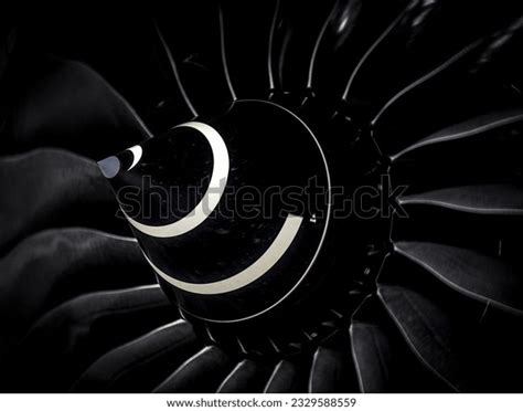 jet engine blade photos and images