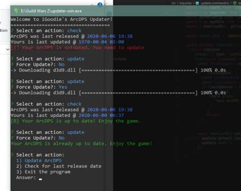 Arcdps Github Topics Github