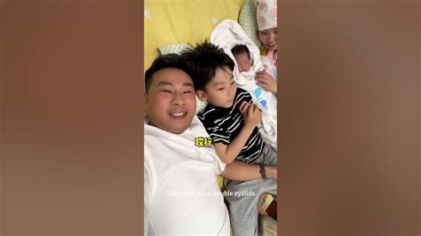 【小馬哥小馬嫂】壹家人健健康康快快樂樂就是最大的幸福月子裏的寶寶 每壹個幸福瞬間都值得被記錄 家庭原創短劇搞笑 搞笑視頻