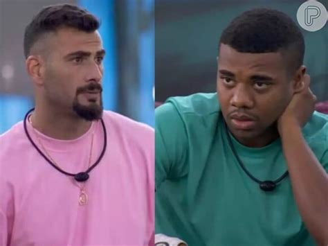BBB 24 No Carnaval Calma Calabreso Viseira Da Fernanda E 7