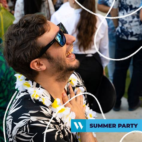 The Workshop On Linkedin Lifeattheworkshop Proudteam Summervibes