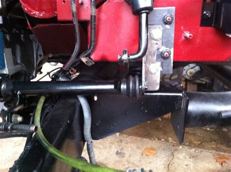 Thoughts On Clutch Linkage Jeep Enthusiast Forums