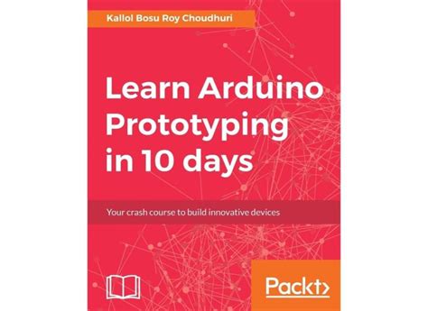 Learn Arduino Prototyping in days o Melhor Preço é no Zoom
