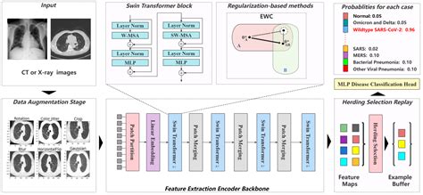 Corotrans Cl A Novel Transformer Based Continual Deep Learning Model