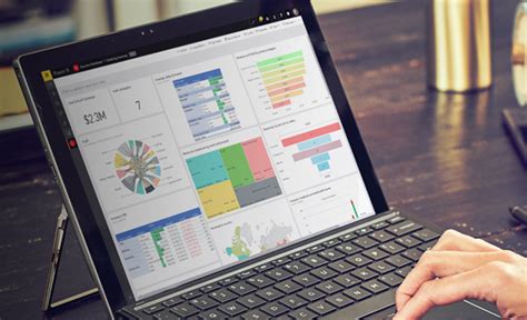 live reporting exploration and analysis in excel for erps velixo