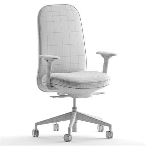 Allsteel O6 3d Model Turbosquid 1950984