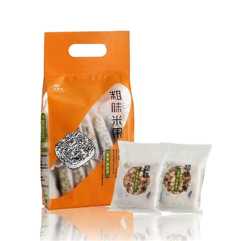 Sgs檢驗合格 粗味綜合養生米果腰果南瓜子杏仁蔓越莓 12包 無防腐劑 無麩質 無農藥殘留 黃麴毒素合格 蝦皮購物