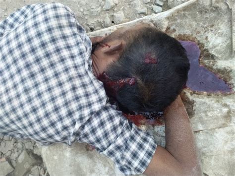 မြောက်ဦးက ညီအစ်ကိုနှစ်ယောက်အပါအဝင်မြို့ခံ ၃ ယောက်ကို စစ်ကောင်စီက ပစ်သတ်လို့ ဂွင်ချင်းသီဆုံး