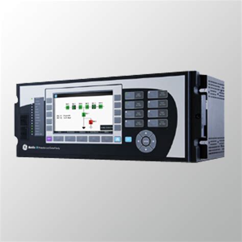 Specialized Protection And Control Geandec