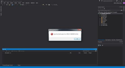 C Mysql Connectornet 696 And Entity Framework 5 And 6 Stack
