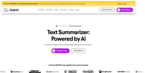 Best Ai Research Paper Summarizers To Save Time In