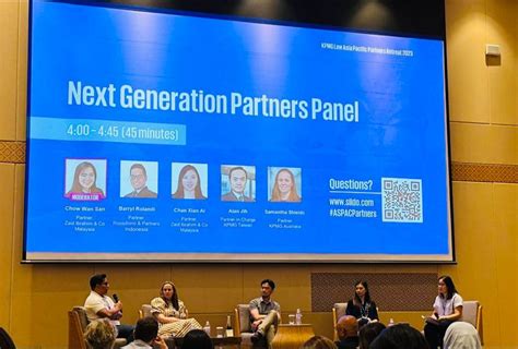 Hanim Hamzah On Linkedin Kpmglaw