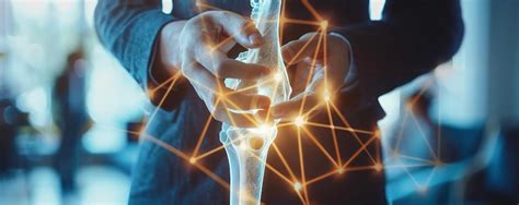 Visualizing Technology And Human Interaction A Digital Representation Of Innovative Connections