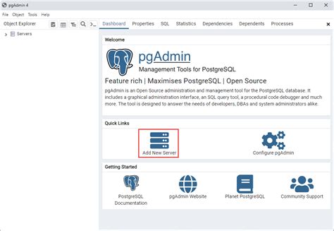 Cài đặt Postgresql 16 Trên Ubuntu 2204