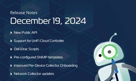 Domotz Public API Updates New Automation And Scripts And More