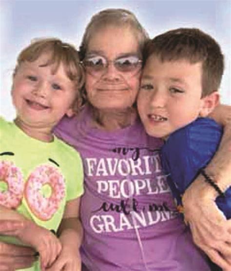 Donna Jean Thurmond Daily Journal Online