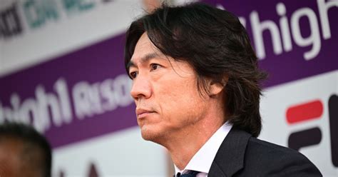 홍명보 10년 주기설을 1년으로 바꾸기 위해 울산 체질개선을 꿈꾼다