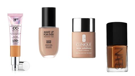 The Best Foundation Ever