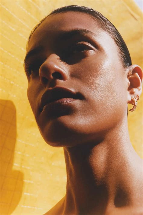 The Benefits Of Combining Iron And Vitamin C Vogue India