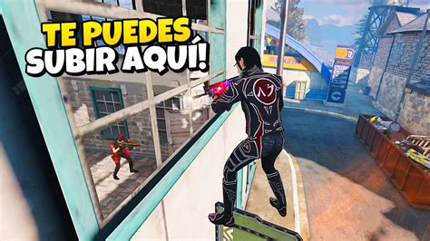 9 Trucos Que Tal Vez No ConocÍas En Cod Mobile Tips Para Mejorar Youtube