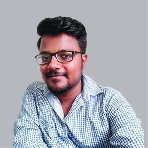 Binay Kumar Das Linkedin