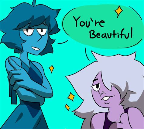 Steven Universe Lemons Lapidot Wattpad