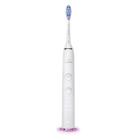 Szczoteczka Soniczna PHILIPS Sonicare DiamondClean 9000 HX9917 88 Cena