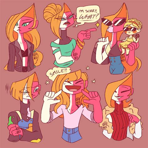 Shape Shift Interest