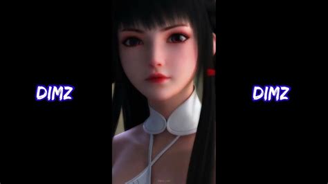 Jedag Jedug Donghuaperfect Worldlingerduluandsekarang🌸 Youtube